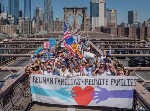 The National Immigration Law Center: Home