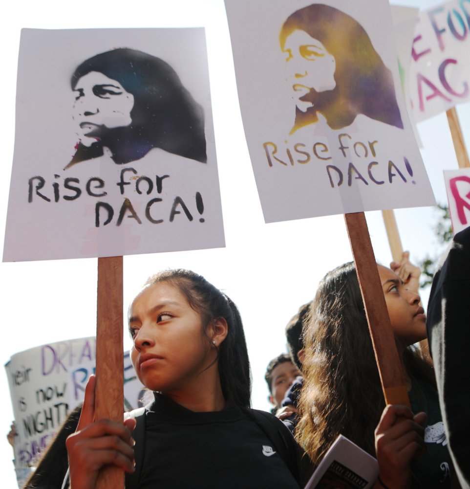 Annual Survey of DACA Recipients - NILC