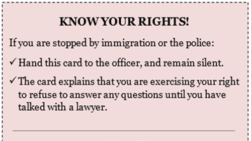 Home - National Immigration Law Center