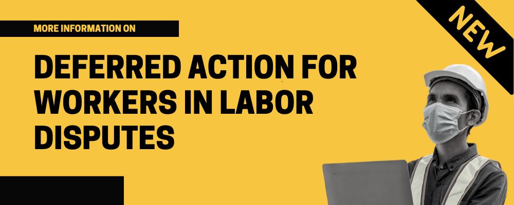 National Immigration Law Center - NILC is one of the leading ...