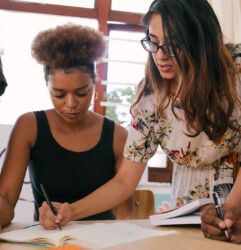 Work at the National Immigration Law Center - NILC
