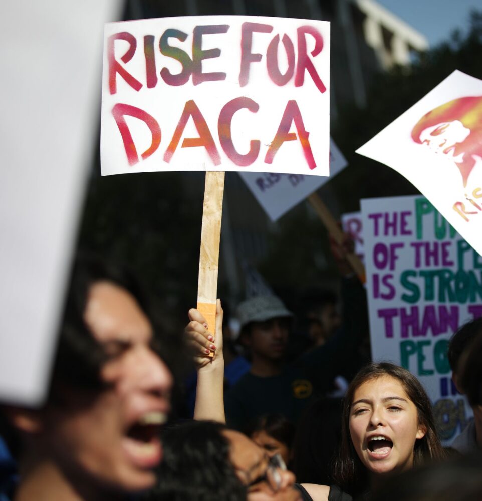 What We Do – National Immigration Law Center