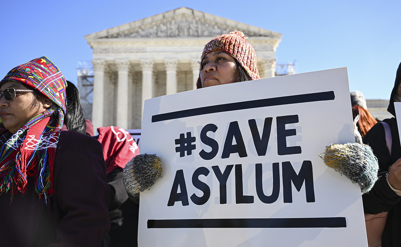 The National Immigration Law Center: Home