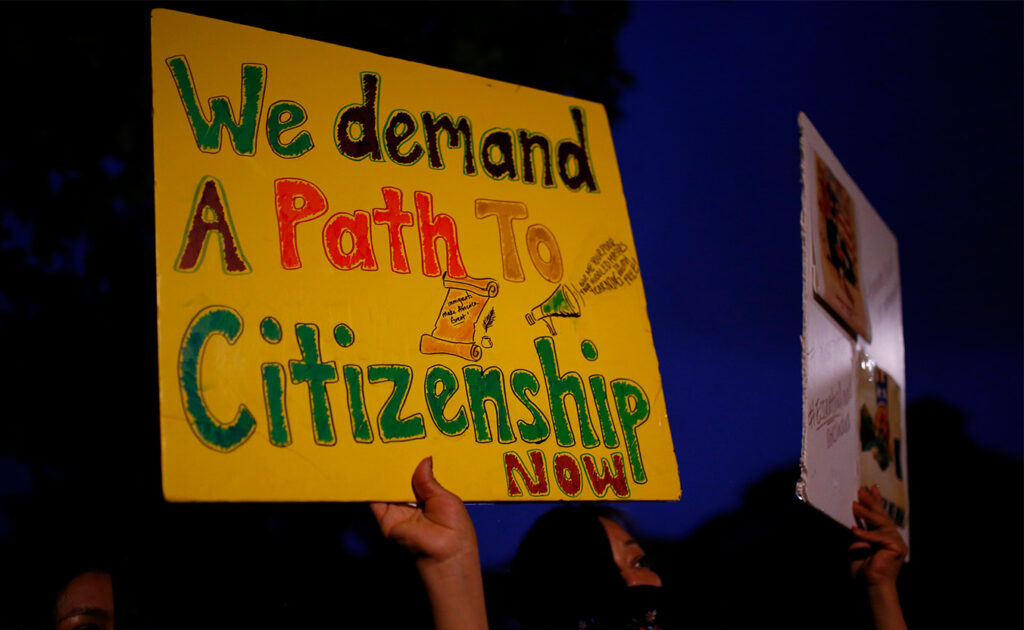 Pathways to Citizenship for DACA Recipients: Updates & Analysis