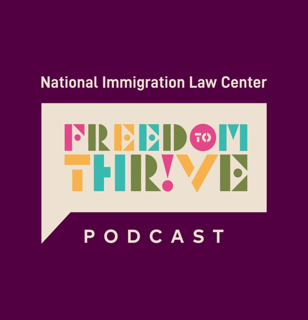 Narrative Change - NILC