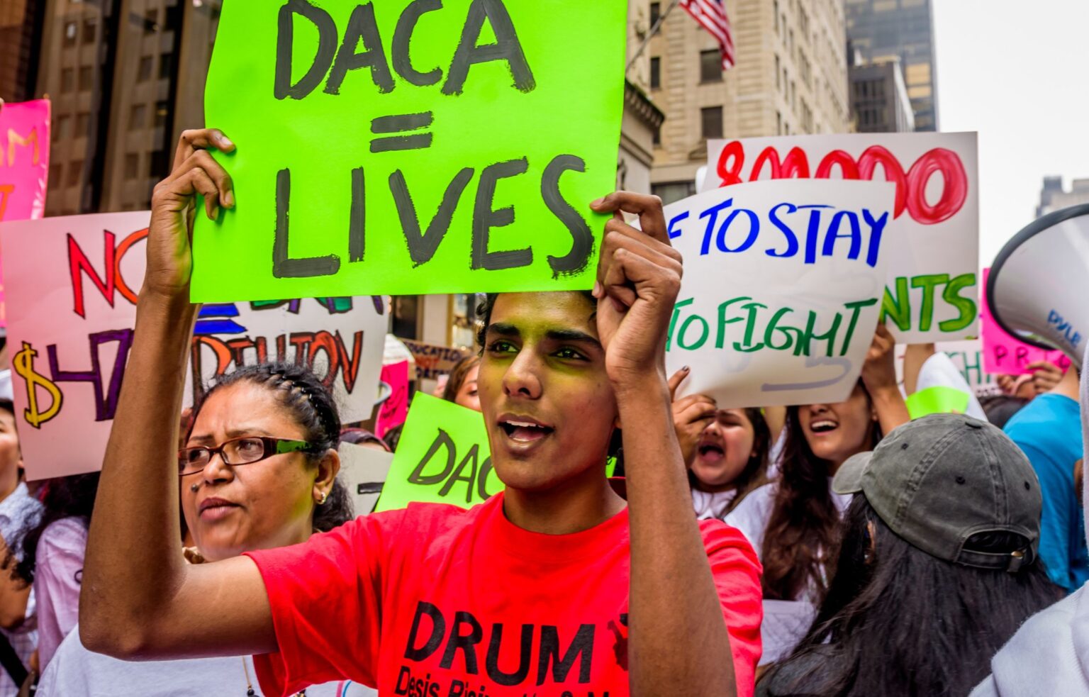 Timeline: DACA in the Courts - NILC