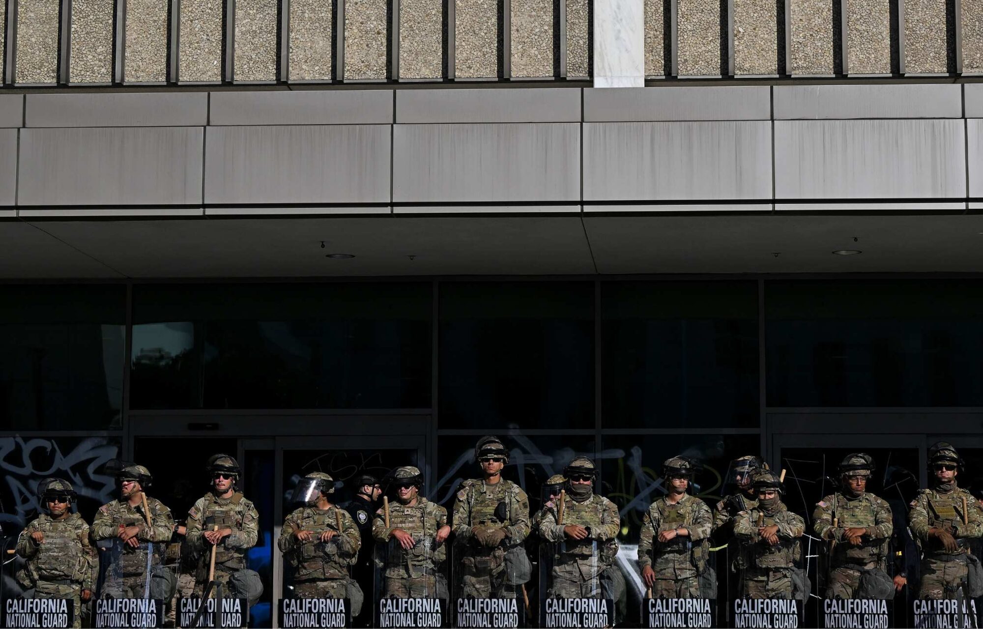 FAQ: Use of Military & Wartime Powers - NILC