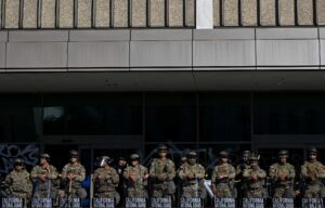 FAQ: Use of Military & Wartime Powers - NILC