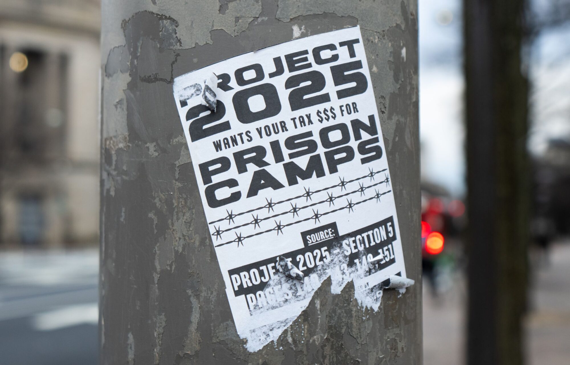 Five Things to Know about the Laken Riley Act - NILC