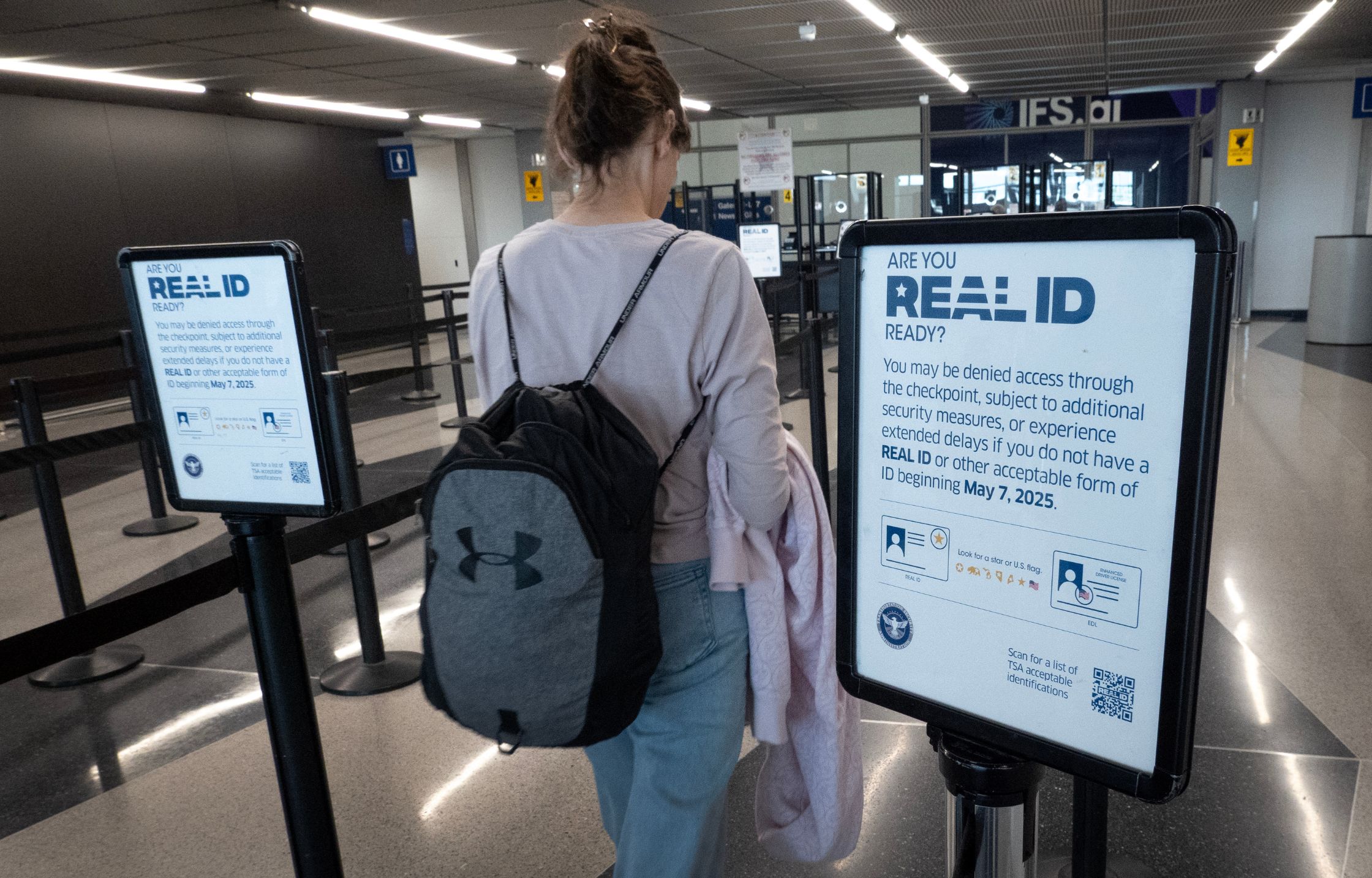 Community Alert: Immigration Arrests at Airports - NILC