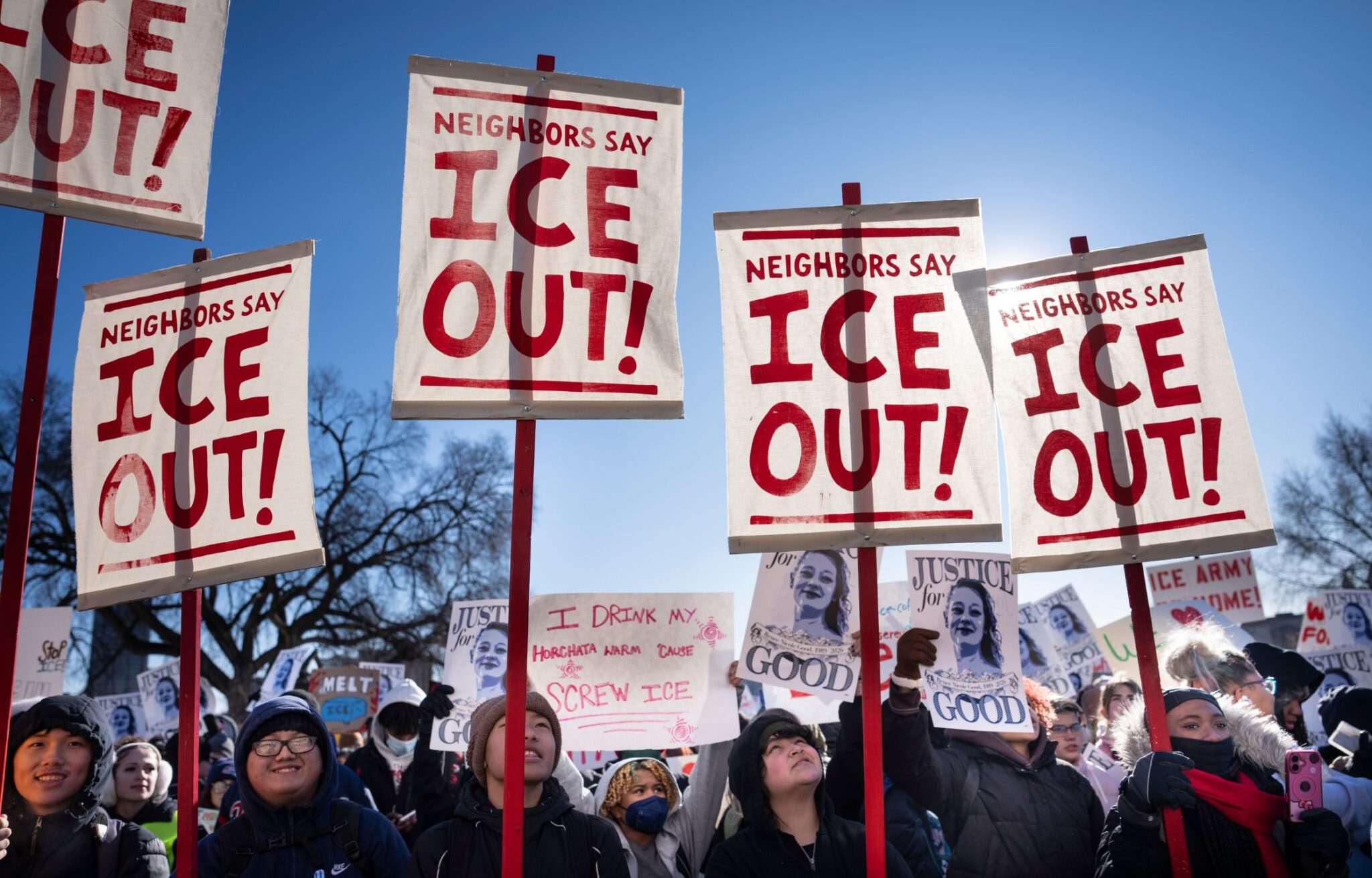 Five Things You Should Know About the Insurrection Act - NILC